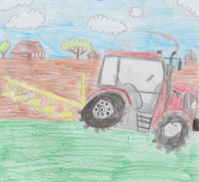 2026 Show Cover Design Competition!! – Adelong P&A Society